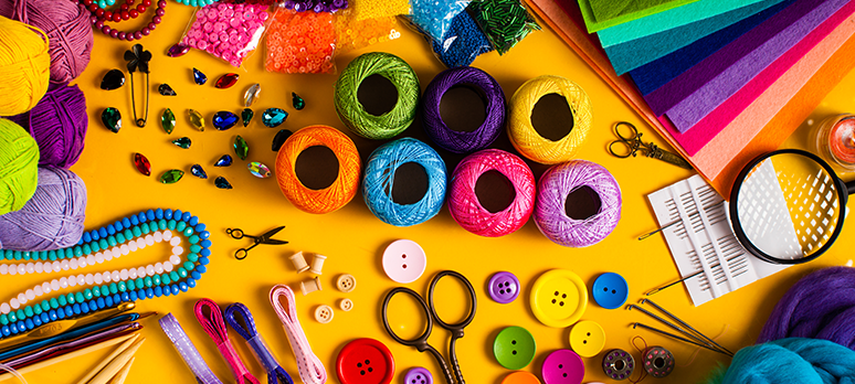 Benefits of Crafting | HR Life & Work Connections