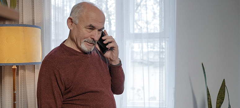 Noticing Changes in an Older Loved One? Go With Your Gut | HR Life ...